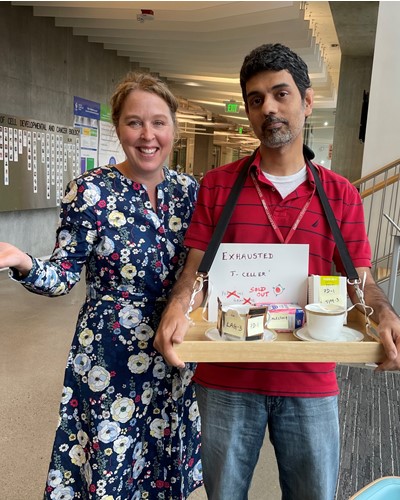 CDCB Photo Portal | OHSU